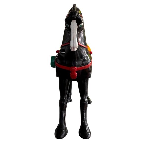 Disney | Toys | Mcdonalds 998 Happy Meal Disneys Mulan Khan The Horse ...